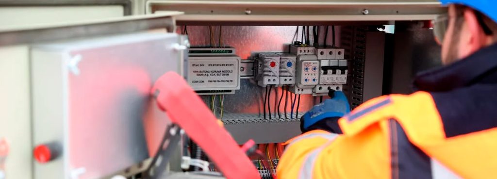 Esquema cuadro eléctrico | Diferencial.es